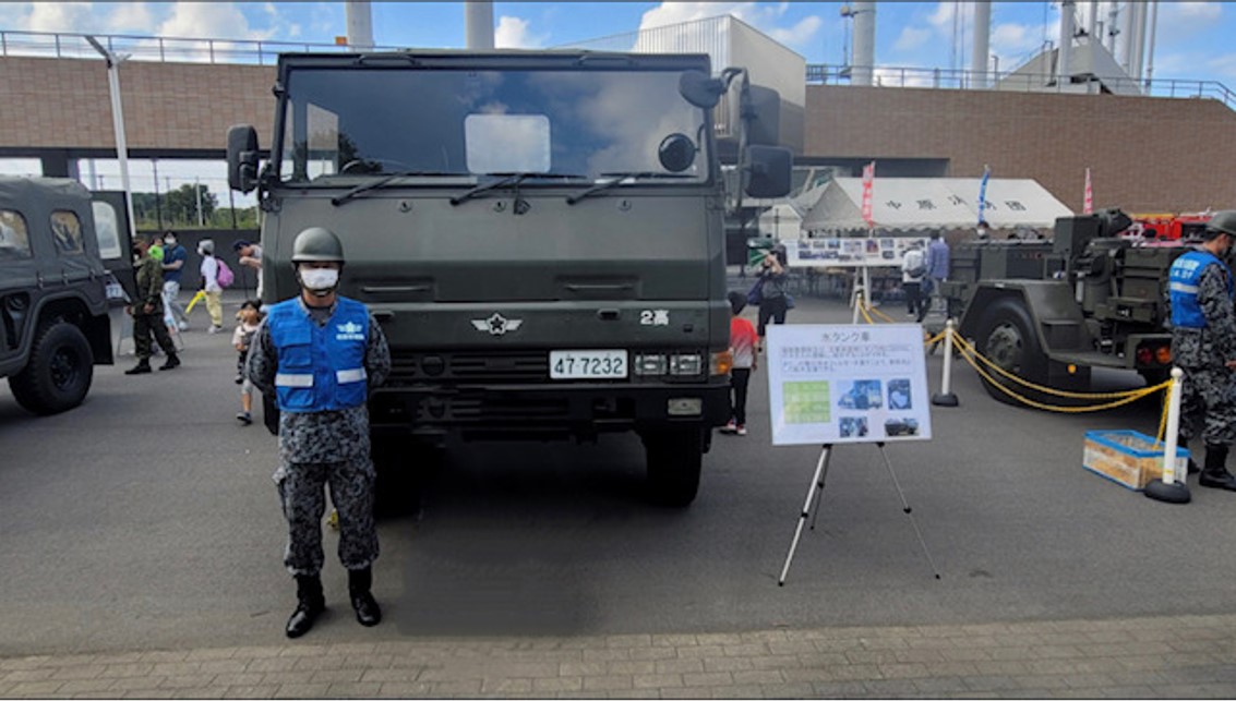 等々力ドッグフェスティバル – Todoroki Dog Festival