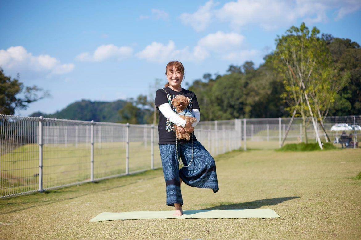 等々力ドッグフェスティバル – Todoroki Dog Festival